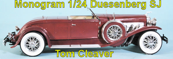 MODELING MADNESS: The Finest Review Site on the Web