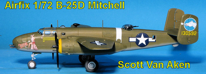 MODELING MADNESS: The Finest Review Site on the Web