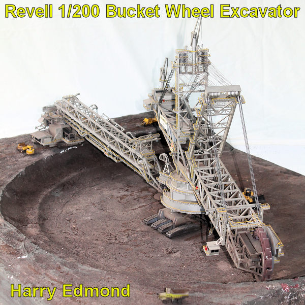 MODELING MADNESS: The Finest Review Site on the Web