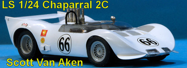 MODELING MADNESS: The Finest Review Site on the Web