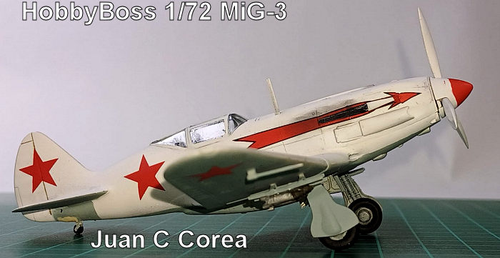 MODELING MADNESS: The Finest Review Site on the Web