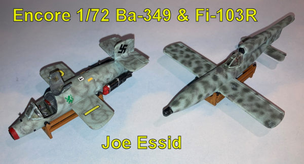 MODELING MADNESS: The Finest Review Site on the Web