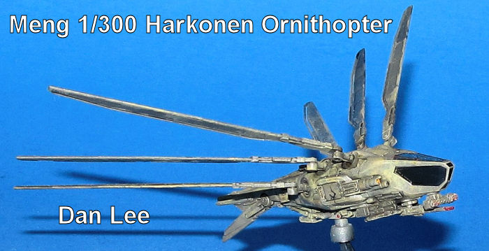 MODELING MADNESS: The Finest Review Site on the Web