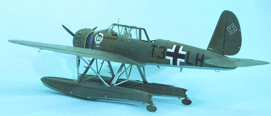 WWII German Pilot Figures 1/32 Scale German WWII Pilot Model Kit - 3D ...