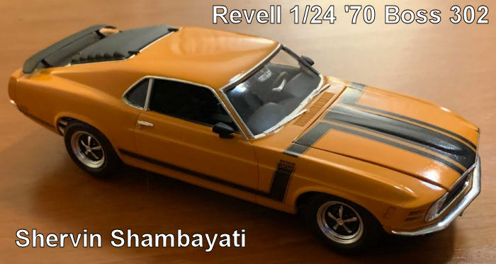 MODELING MADNESS: The Finest Review Site on the Web