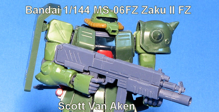 MODELING MADNESS: The Finest Review Site on the Web